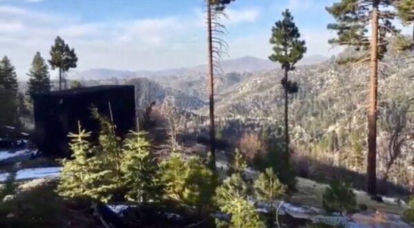 Getaway Cabin Review: A TINY CABIN RENTAL IN NATURE - Organic Beauty Lover