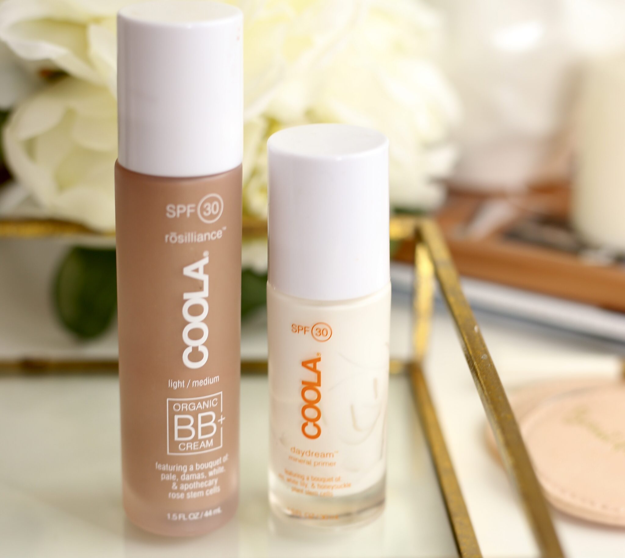 Coola Sunscreen Review: Best and Worst of Coola – ORGANIC BEAUTY LOVER