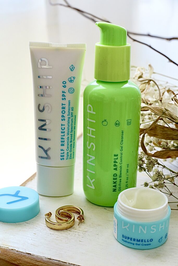 Kinship Skincare Review Organic Beauty Lover