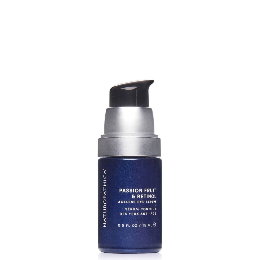 My Fave Natural Eye Creams, Serums & Eye Masks - ORGANIC BEAUTY LOVER