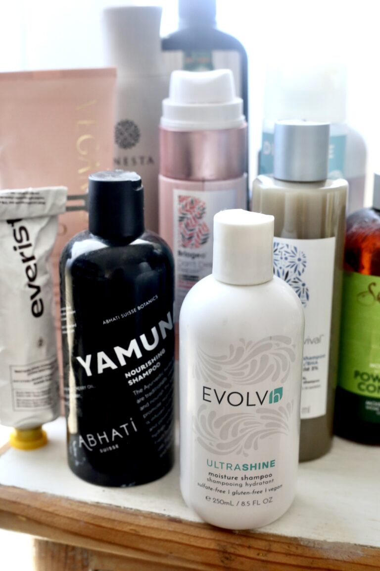 Best Organic Shampoos (Truly Clean & Non Toxic) – ORGANIC BEAUTY LOVER
