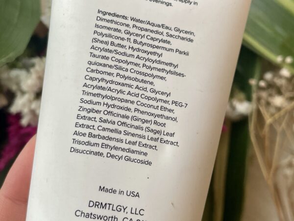 My Brutally Honest DRMTLGY Skincare Review – ORGANIC BEAUTY LOVER My Brutally Honest DRMTLGY Skincare Review – ORGANIC BEAUTY LOVER