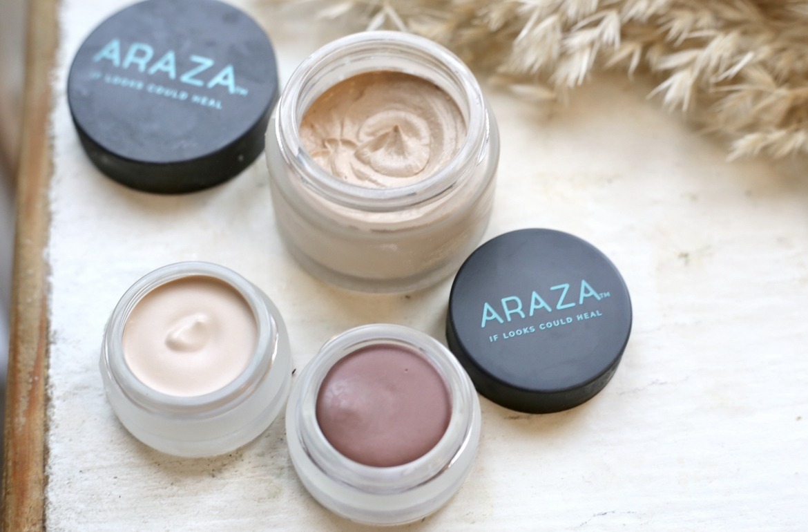My Honest Araza Beauty Review + Discount – ORGANIC BEAUTY LOVER