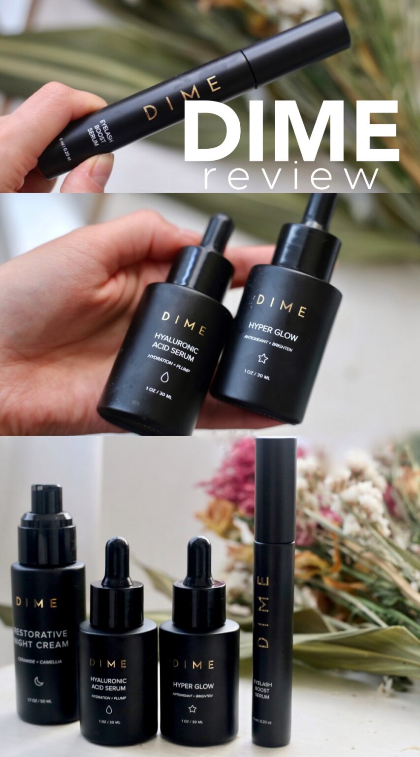 Dime Beauty Reviews Dermatologist