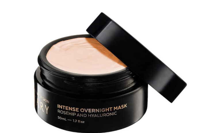 9 Best Natural & Clean Overnight Face Masks – ORGANIC BEAUTY LOVER