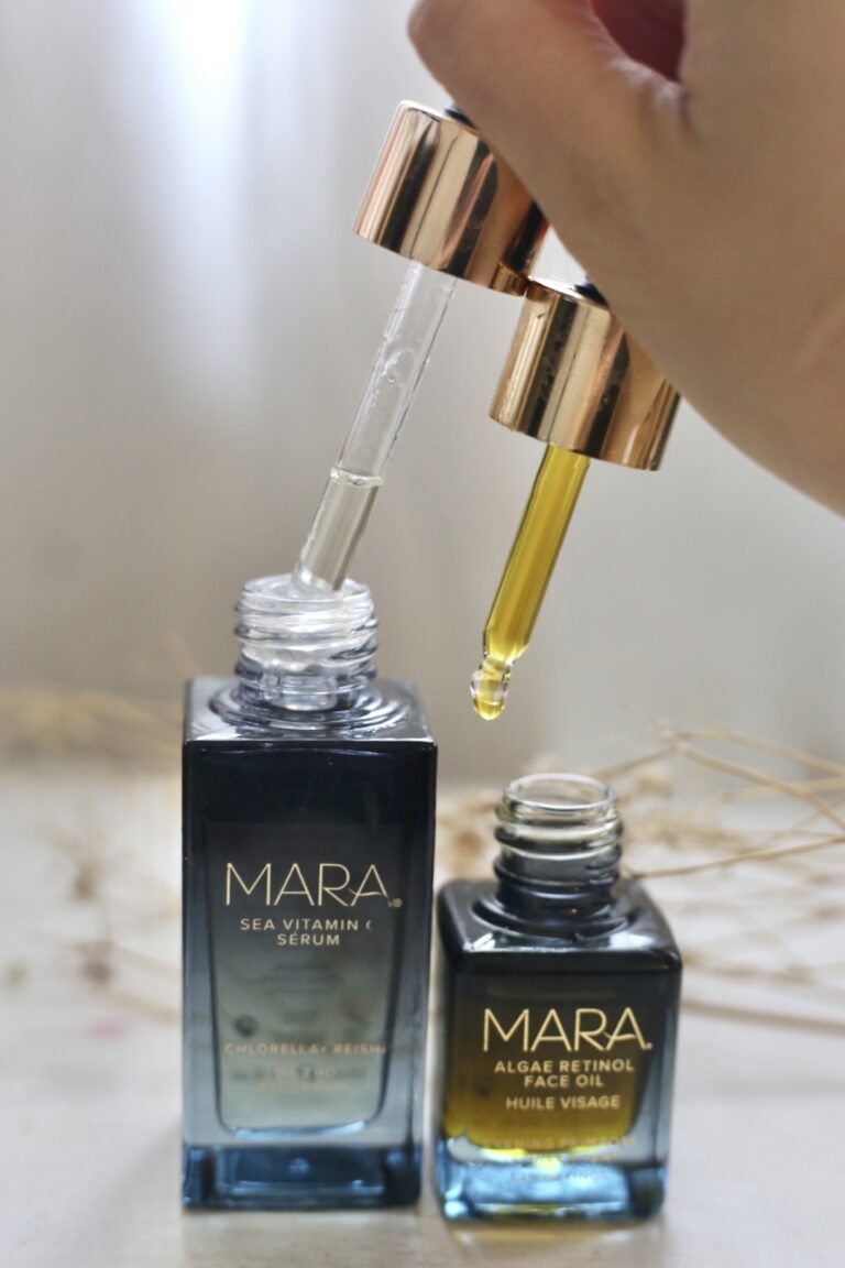 An Honest MARA Beauty Review – ORGANIC BEAUTY LOVER