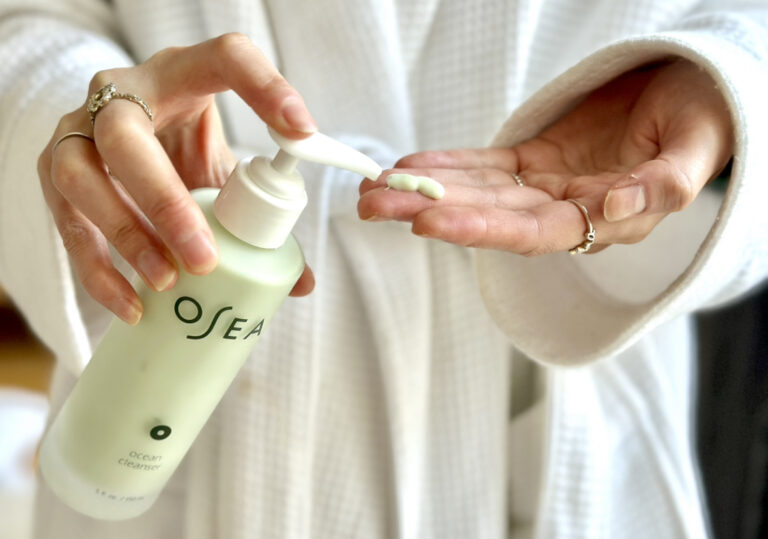 My Honest OSEA Malibu Review (+ discount) – ORGANIC BEAUTY LOVER My Honest OSEA Malibu Review (+ discount) – ORGANIC BEAUTY LOVER