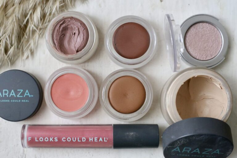 19 Truly Non Toxic Makeup Brands (The REAL List) – ORGANIC BEAUTY LOVER