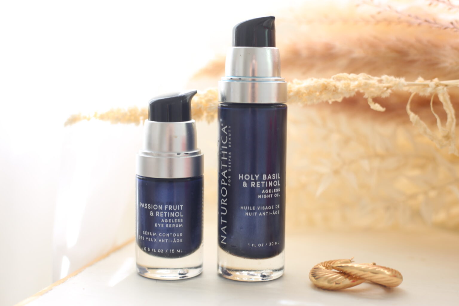 I Tested Natural Eye Creams (here’s what I liked best!) – ORGANIC ...