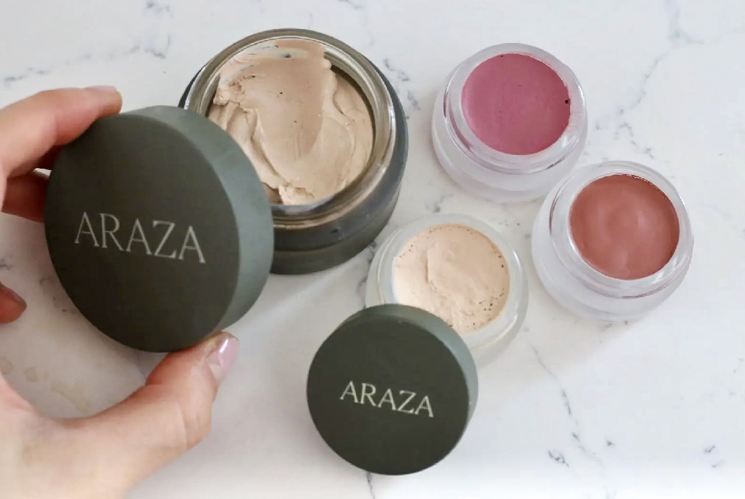 My Honest Araza Beauty Review + Discount – ORGANIC BEAUTY LOVER