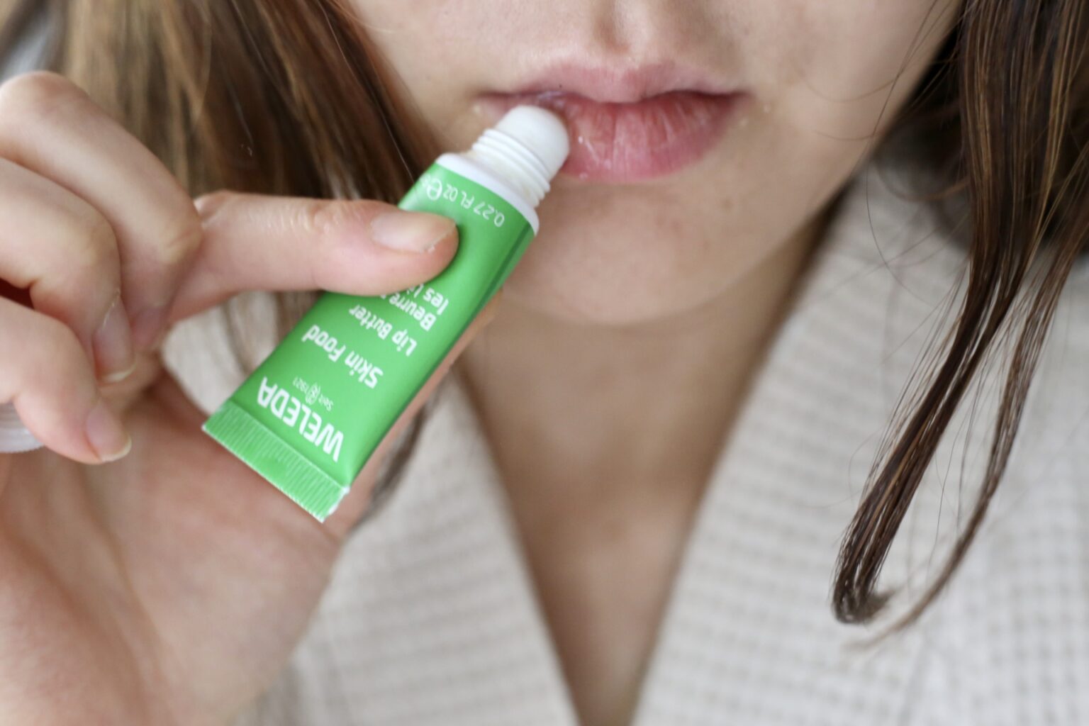 I Tried Natural Lip Balms (here’s what I liked best!) – ORGANIC BEAUTY ...