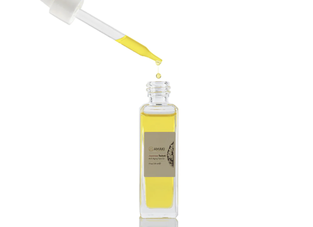 Best Natural Face Oils for Gua Sha (top picks by experts!) - ORGANIC ...