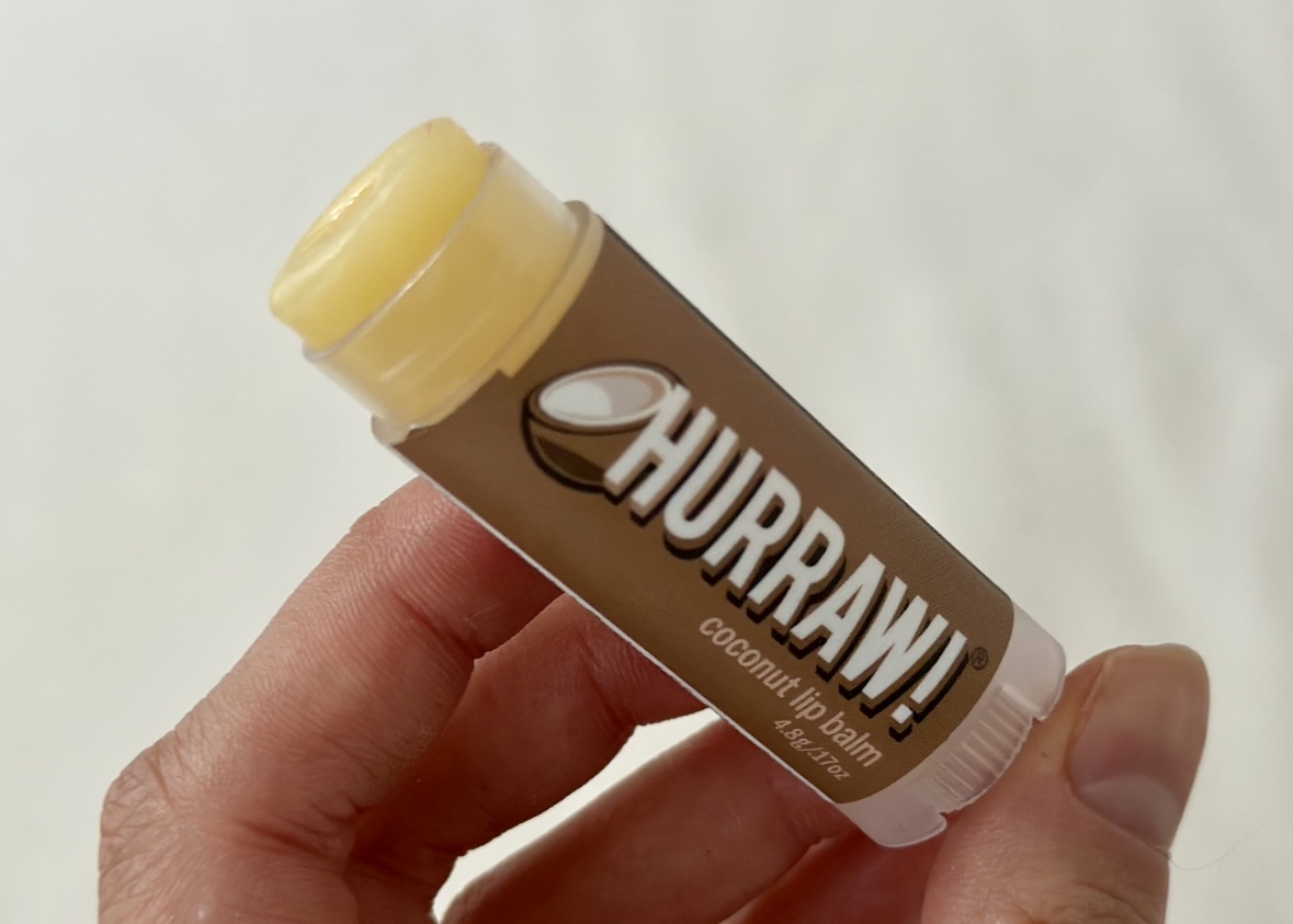 I Tried Natural Lip Balms (here’s what I liked best!) – ORGANIC BEAUTY ...