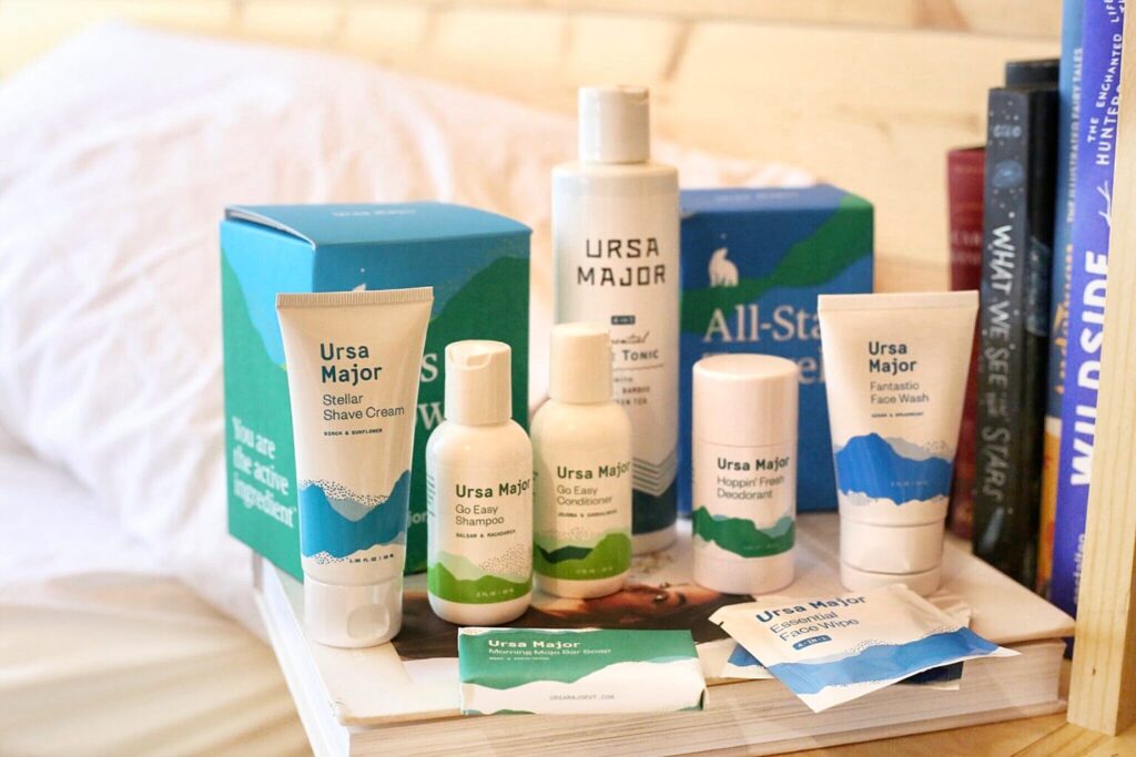 Ursa Major Skincare Review (I tried 15 bestsellers!) – ORGANIC BEAUTY LOVER