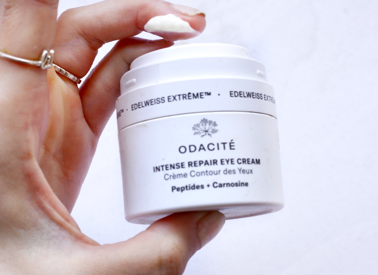 I Tested Natural Eye Creams (here’s what I liked best!) – ORGANIC ...