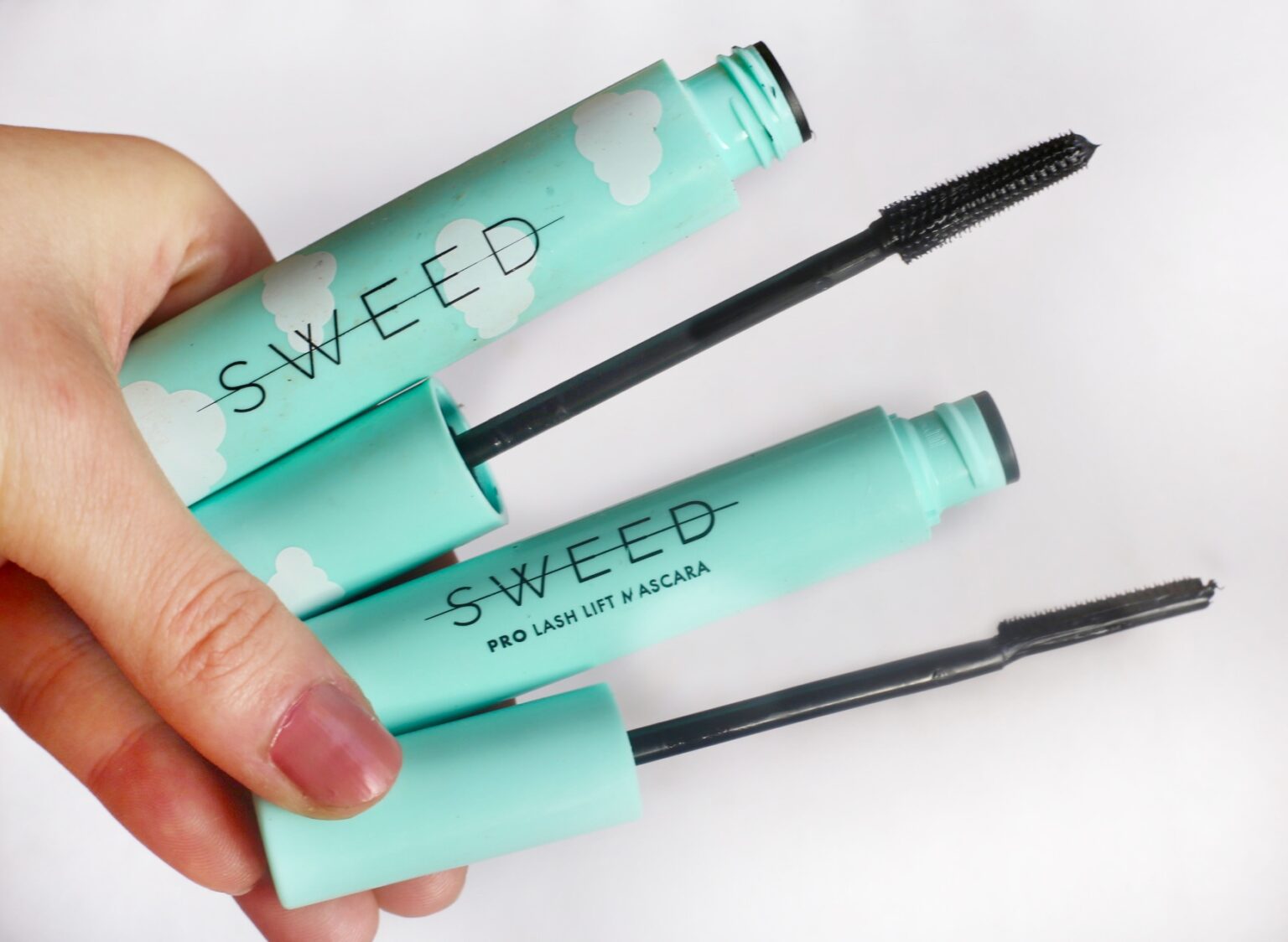 I tried Clean Mascara. Here’s what I liked best! – ORGANIC BEAUTY LOVER