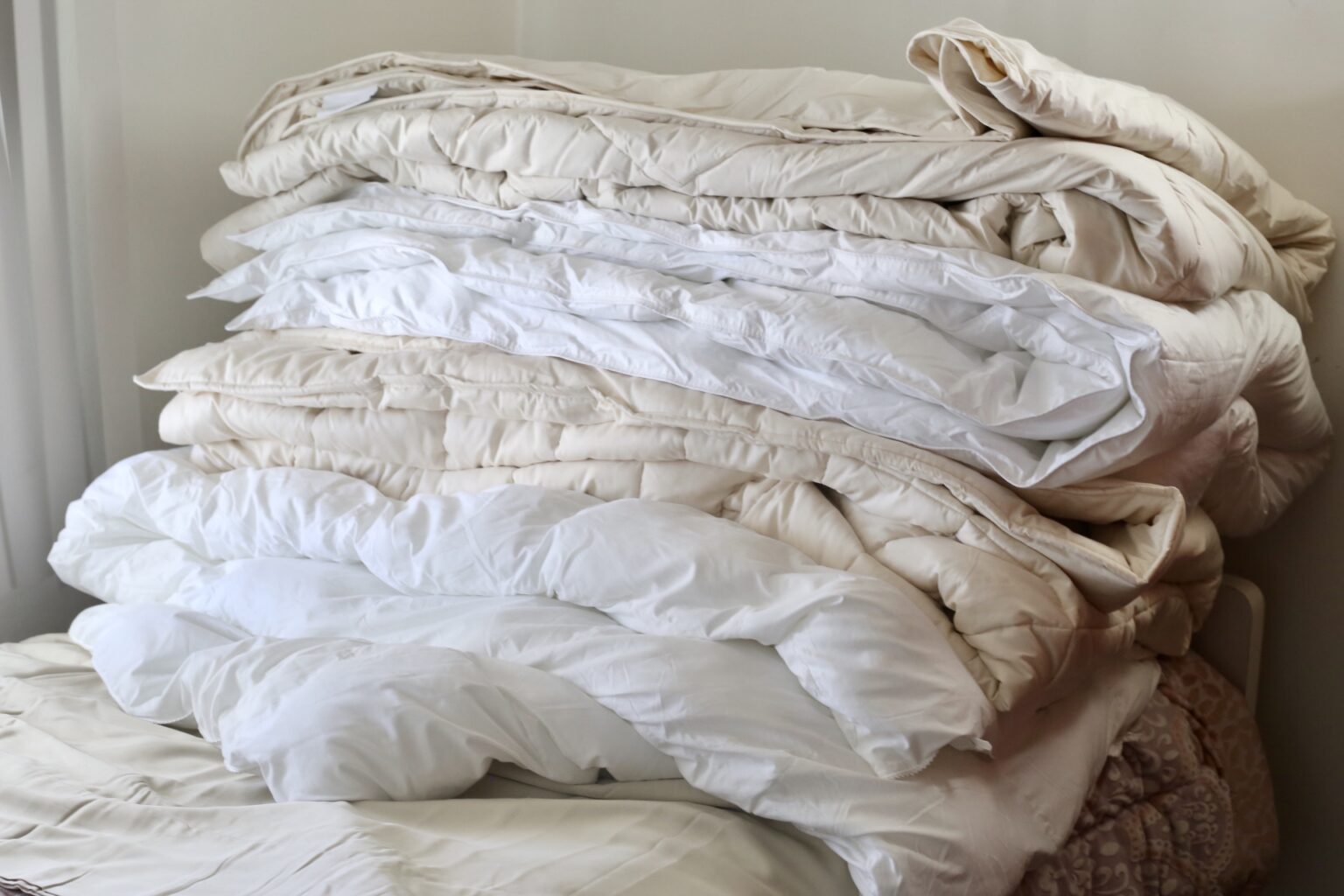 I tried Organic Comforters. Here’s what I liked best! – ORGANIC BEAUTY ...